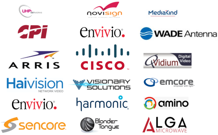 RECEIVERS-IRD / FTA and STB - SatelliteDish.com - The Largest Selection.