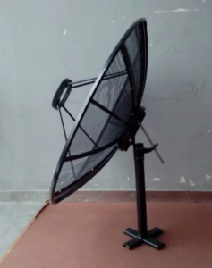 Mesh Satellite Antenna In Stock - SatelliteDish.com - The Largest Selection.
