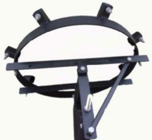 SEE Mounts & Hardware - SatelliteDish.com - The Largest Selection.
